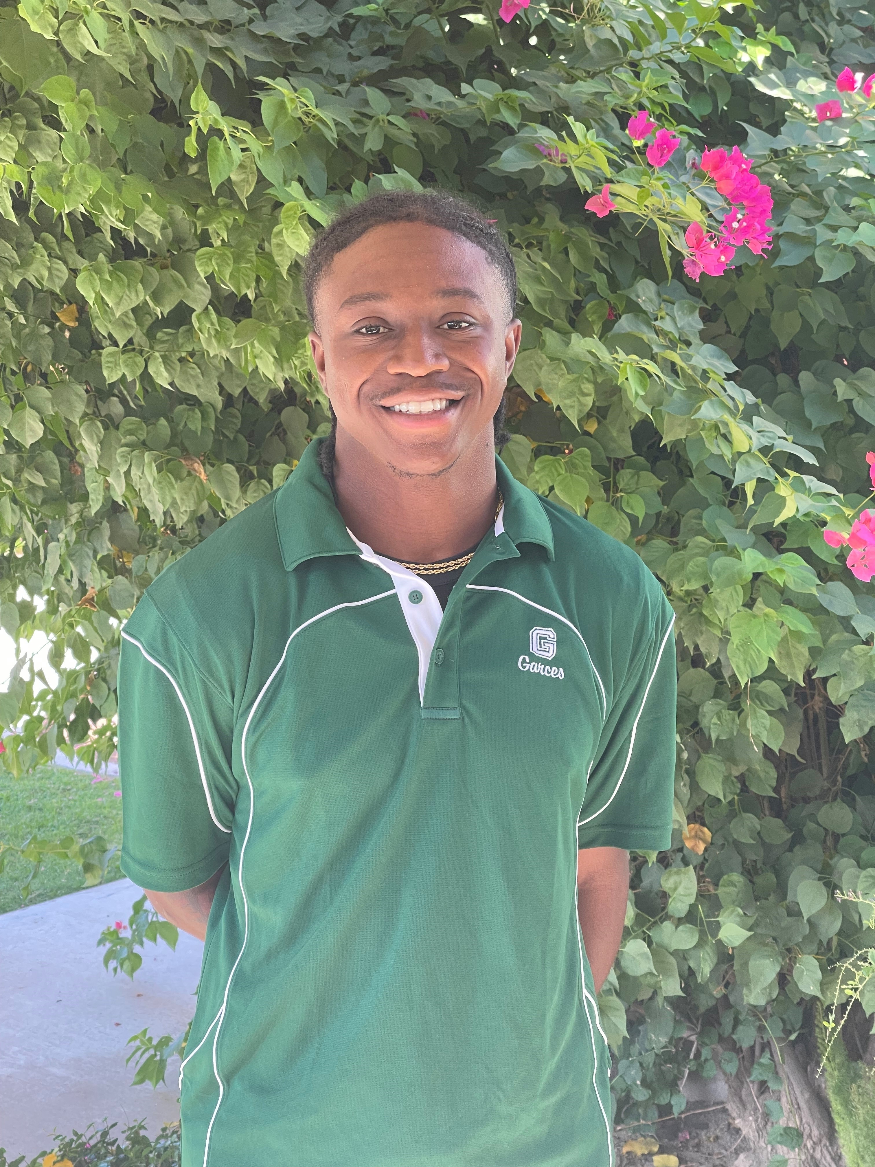 Leadership, Faculty, & Staff - Garces Memorial High School