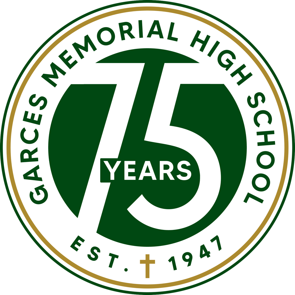 75th Wing-Ding Celebration - Garces Memorial High School